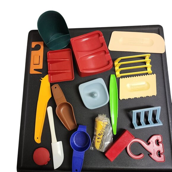 Tupperware | Kitchen | Vintage Tupperware Kitchen Utensils Tools Bundle ...